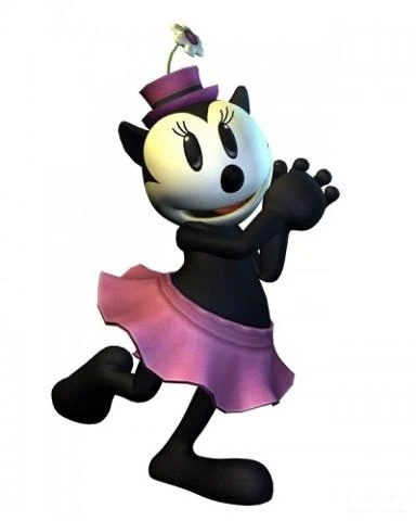 Hortensia | Disney Wiki | Fandom