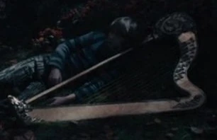 The Giant's Harp | Disney Wiki | Fandom