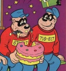 716-617 ja 671-671 | Disney Wiki | Fandom
