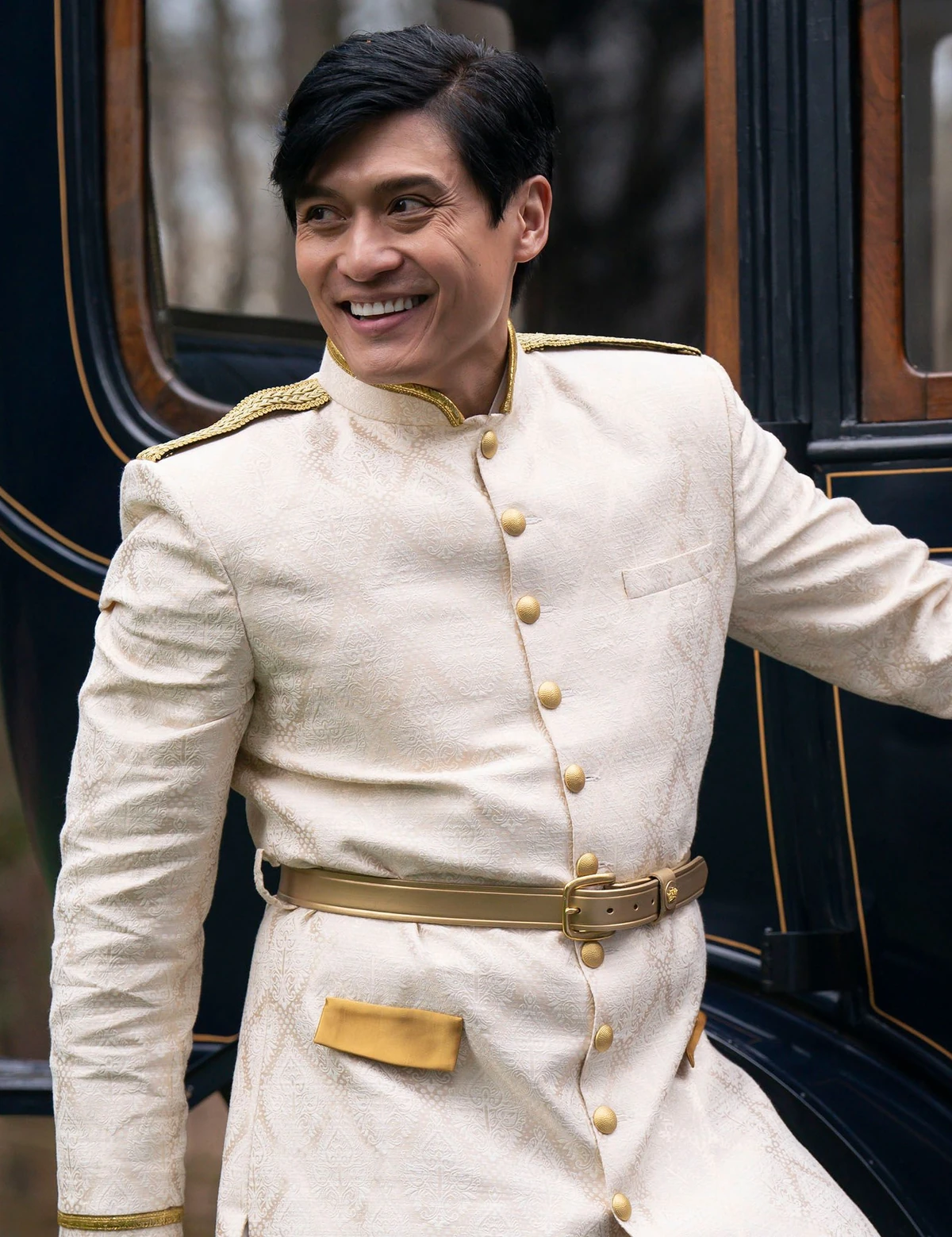 King Charming | Disney Wiki | Fandom