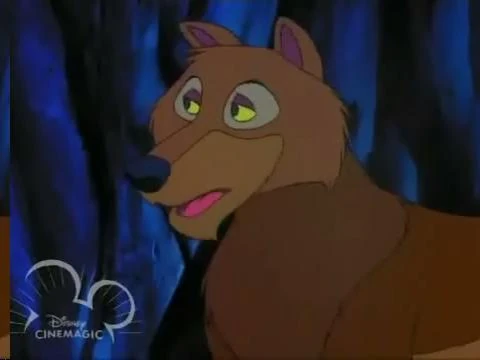 Leah | Disney Wiki | Fandom