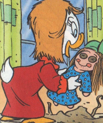 Matilda McDuck | Disney Wiki | Fandom