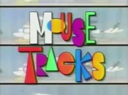 Mickey's Mouse Tracks | Disney Wiki | Fandom