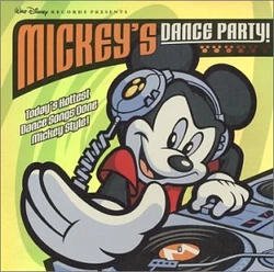 Mickey's Dance Party | Disney Wiki | Fandom