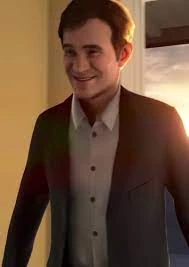 Milo's Father | Disney Wiki | Fandom