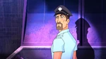 Chief Cruz | Disney Wiki | Fandom