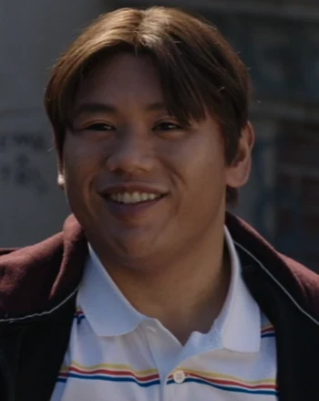 Ned Leeds | Disney Wiki | Fandom