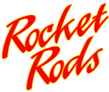 Rocket Rods | Disney Wiki | Fandom