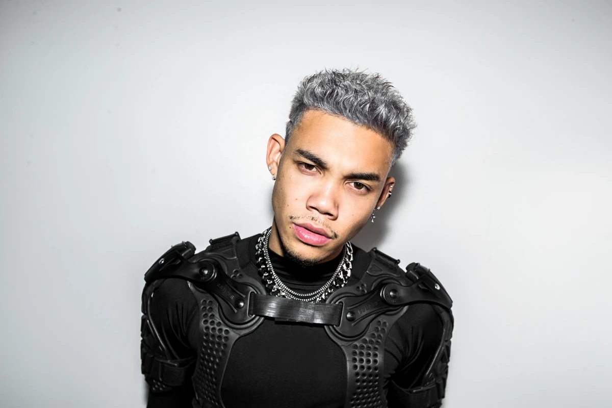 Roshon Fegan | Disney Wiki | Fandom
