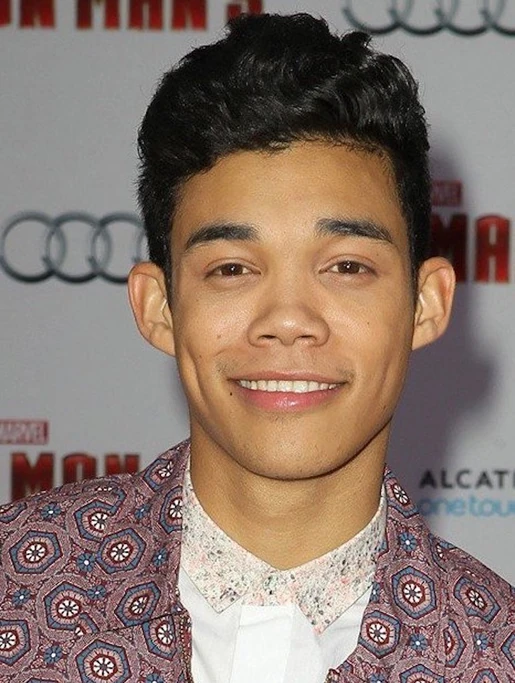 Roshon Fegan | Disney Wiki | Fandom