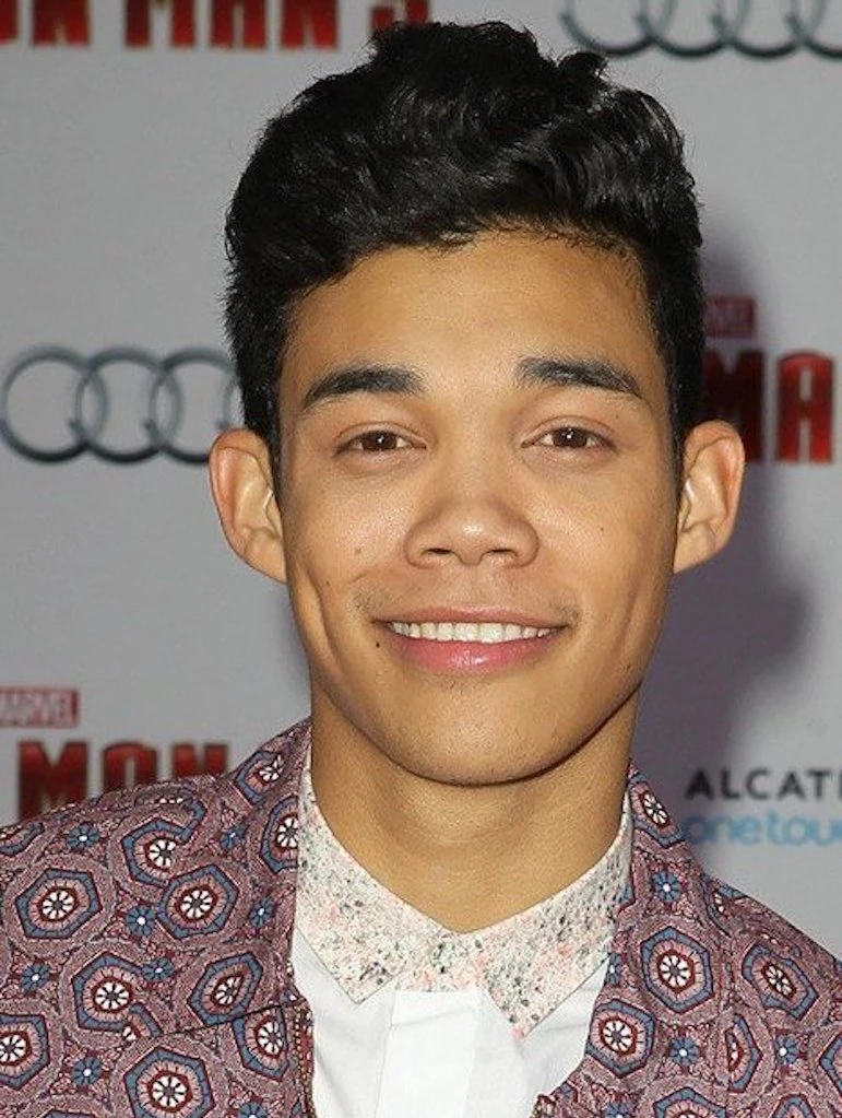 Roshon Fegan | Disney Wiki | Fandom