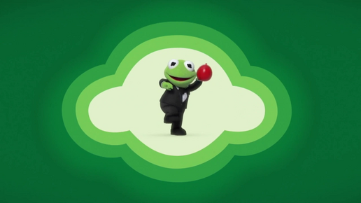 Secret Agent Double-Oh-Frog | Disney Wiki | Fandom