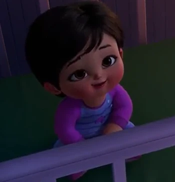 Snore | Disney Wiki | Fandom