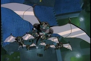 Steel Clan | Disney Wiki | Fandom