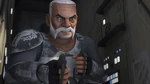 Wolffe | Disney Wiki | Fandom
