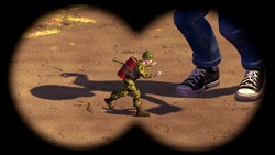 Combat Carl | Disney Wiki | Fandom