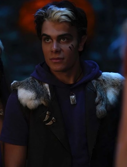 Wyatt Lykensen | Disney Wiki | Fandom Wyatt Lykensen | Disney Wiki | Fandom