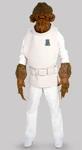 Admiral Ackbar | Disney Wiki | Fandom
