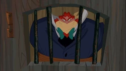 Alameda Slim | Disney Wiki | Fandom
