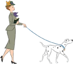 Perdita | Disney Wiki | Fandom