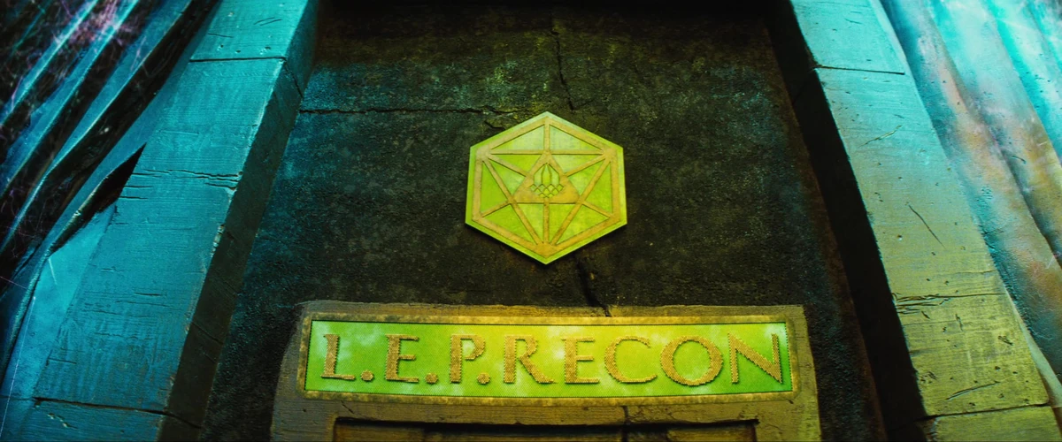 L.E.P.RECON | Disney Wiki | Fandom