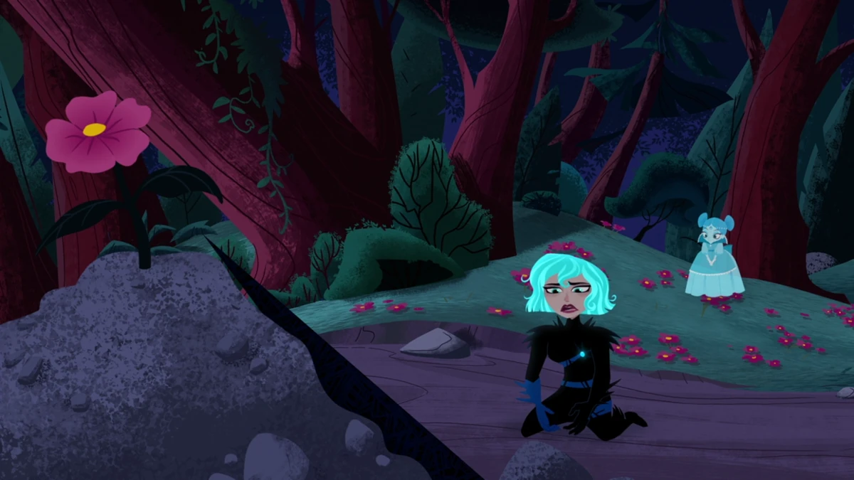 Be Very Afraid/Gallery | Disney Wiki | Fandom