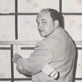 Bill Walsh | Disney Wiki | Fandom
