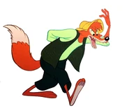 Br'er Fox/Gallery | Disney Wiki | Fandom
