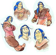 Atka | Disney Wiki | Fandom