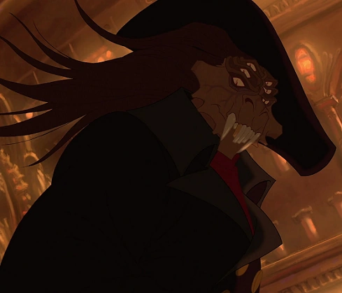 Capitán Nathaniel Flint | Disney Wiki | Fandom