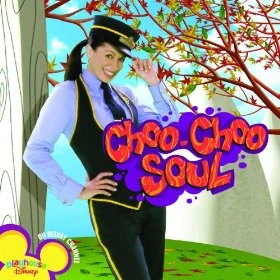 Choo-Choo Soul (soundtrack) | Disney Wiki | Fandom