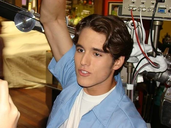 Dean Moriarty | Disney Wiki | Fandom