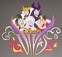 Disney Divas | Disney Wiki | Fandom