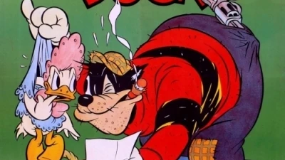 Discuss Everything About Disney Wiki | Fandom