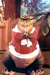 Earl Sinclair | Disney Wiki | Fandom