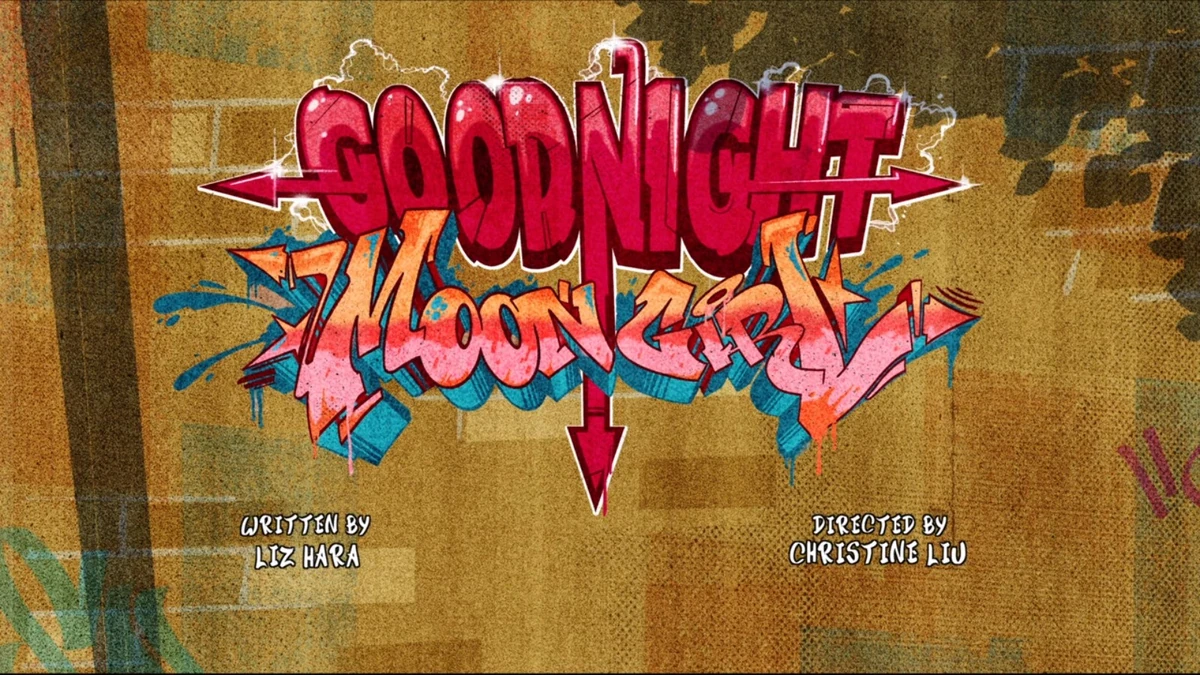 Goodnight, Moon Girl | Disney Wiki | Fandom