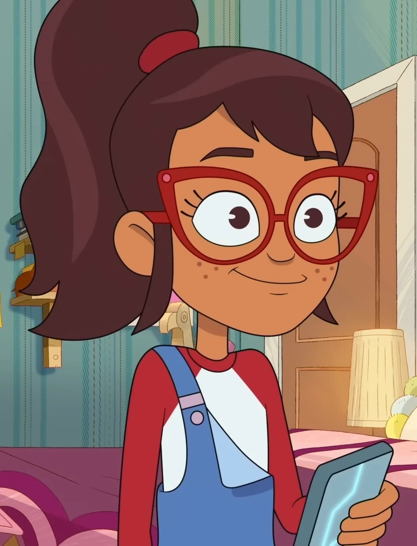 Category:Hailey's On It! characters | Disney Wiki | Fandom