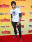Khary Payton | Disney Wiki | Fandom