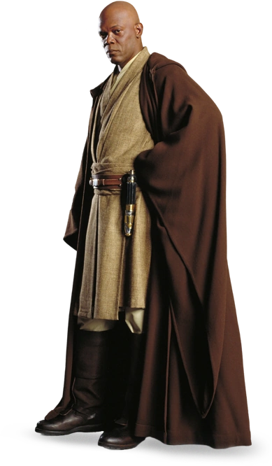 Mace Windu | Disney Wiki | Fandom