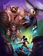 Gremlin Prescott | Disney Wiki | Fandom