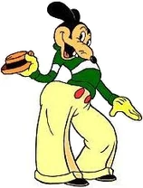 Mortimer Mouse/Galería | Disney Wiki | Fandom