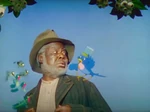 Mr. Bluebird | Disney Wiki | Fandom