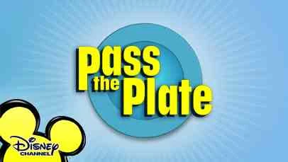 Pass the Plate | Disney Wiki | Fandom