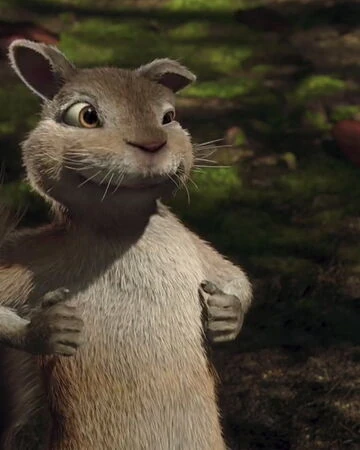 Benny | Disney Wiki | Fandom