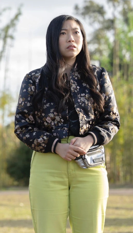 Katy Chen | Disney Wiki | Fandom