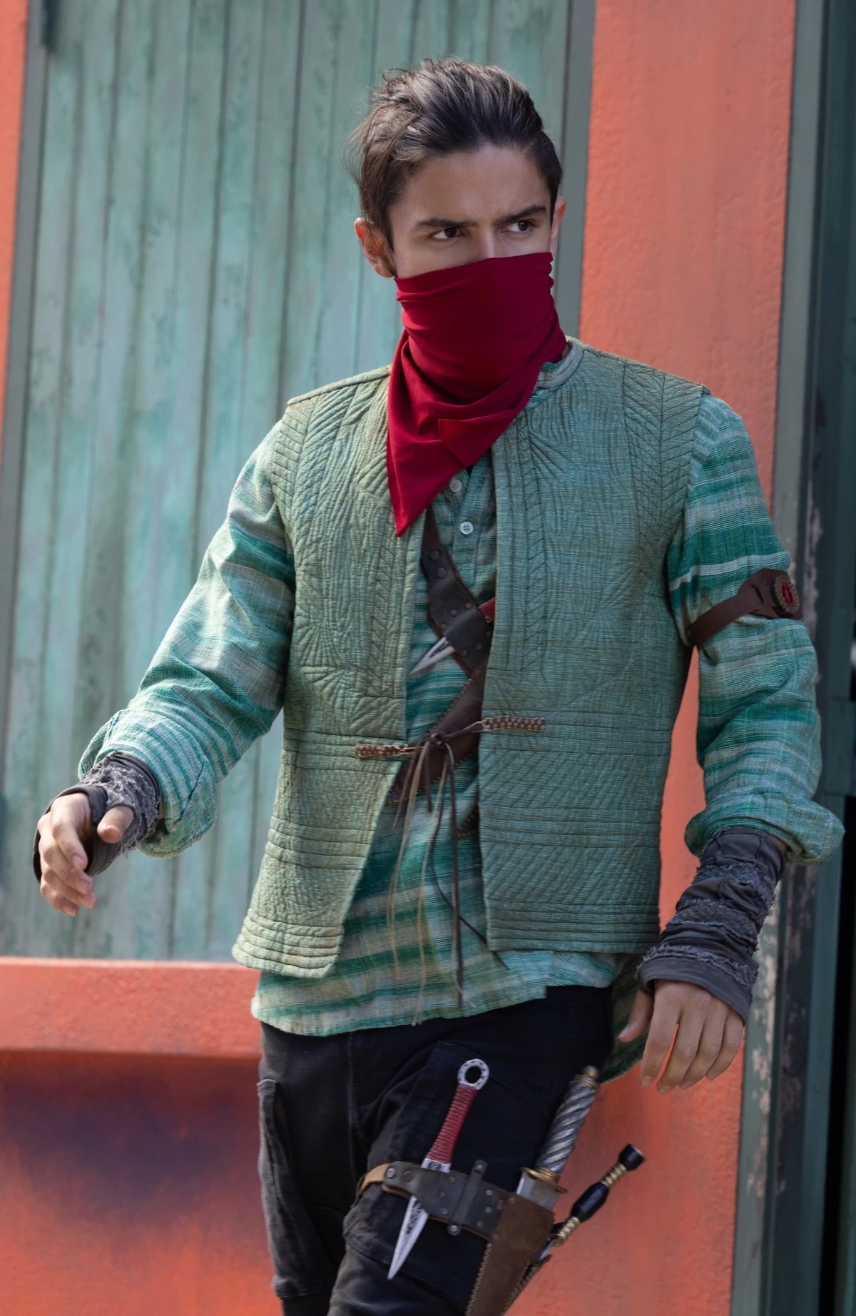 Red Dagger | Disney Wiki | Fandom