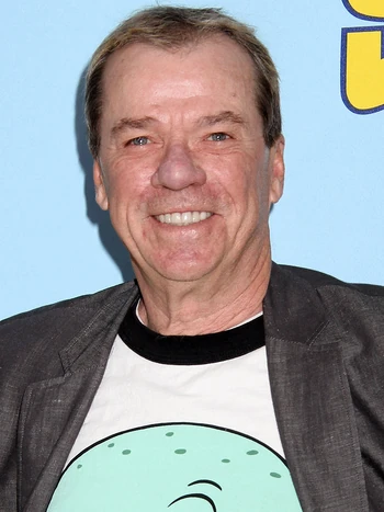 Rodger Bumpass | Disney Wiki | Fandom