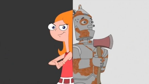 Rusted | Disney Wiki | Fandom