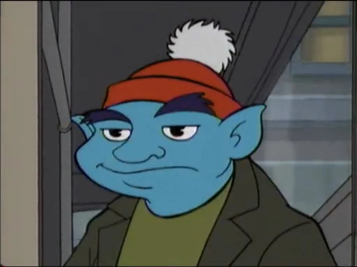 Ralph the Goblin | Disney Wiki | Fandom