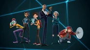 Marcy Kappel | Disney Wiki | Fandom